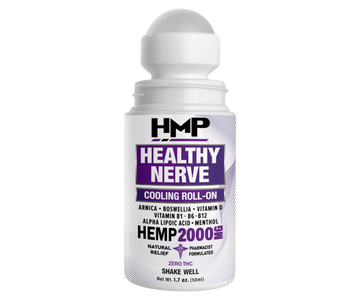 HMP Brands Pharmacist Formulated Topicals – HMP Brands LLC