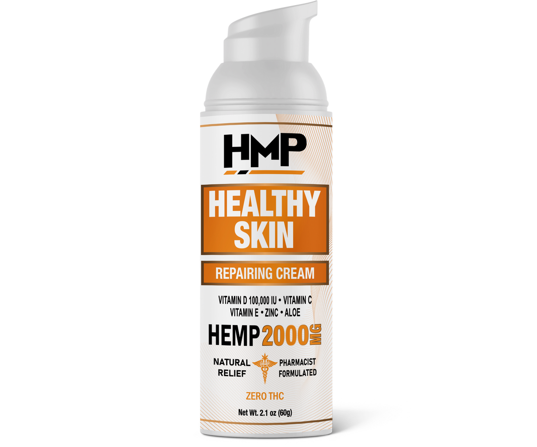 HMP Brands Pharmacist Formulated Topicals – HMP Brands LLC