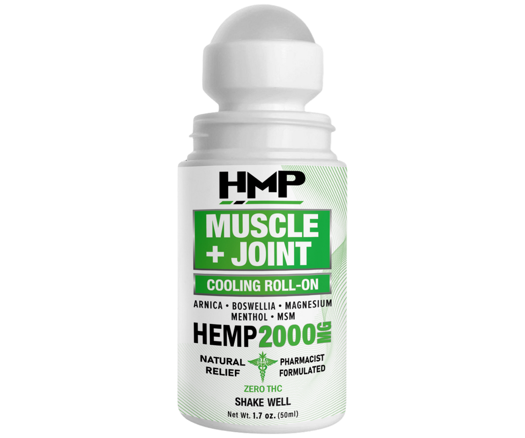 HMP Brands Pharmacist Formulated Topicals – HMP Brands LLC