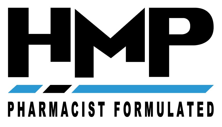 HMP Brands Pharmacist Formulated Topicals – HMP Brands LLC